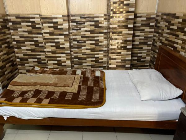 Javed Hotel - Islamabad