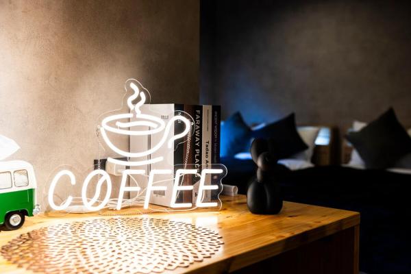 Tomarutoko Ogusu - Fukuoka