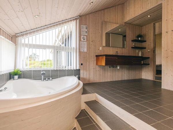 5 Star Holiday Home In Løkken - Danemark