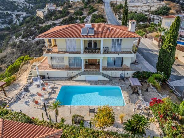 Villa Horizon - Cyprus