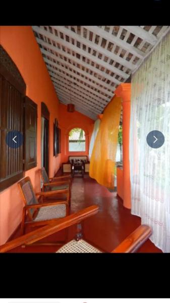 Villa Harborend - Sri Lanka