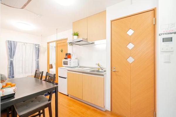 Akihabara Skytree Premium Apartment 301 - Misato
