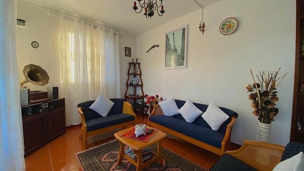 2 Bedroom Ground Floor Apartment 1 Km From The Beach - Mauritius