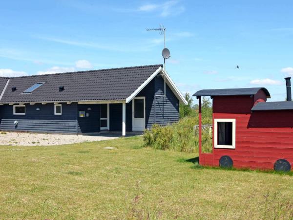 14 Person Holiday Home In Rødby-by Traum - Rødby