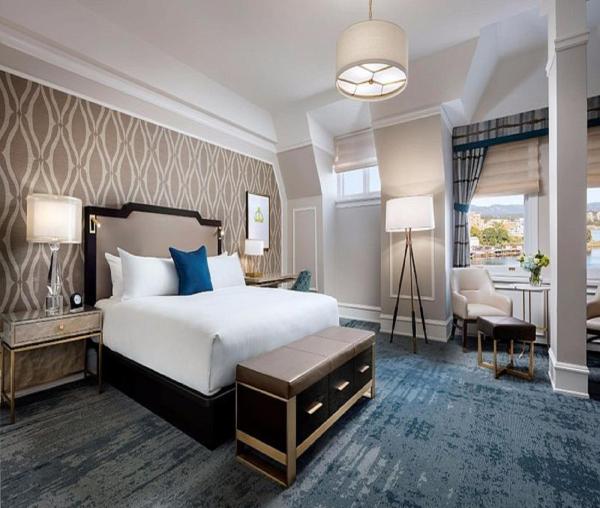 Hotel Ananya - New Delhi