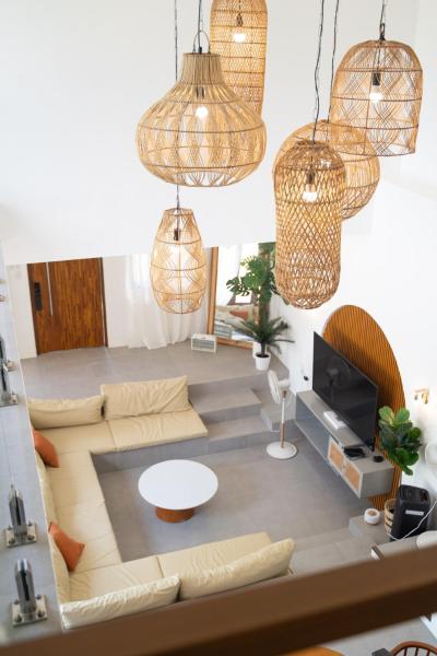 Sunset Serenity Beach House -