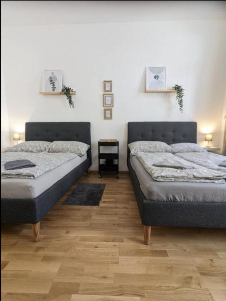 Central Premium Long-term Apartment - Vienna