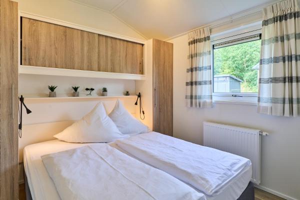 Süsel Seeparx Ferienhaus Sonneninsel - Süsel