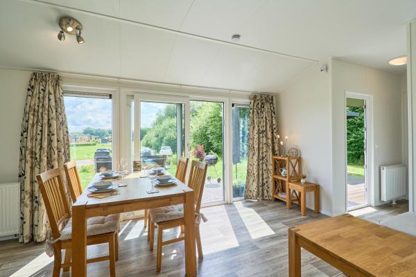 Süsel Seeparx Ferienhaus Iona - Scharbeutz