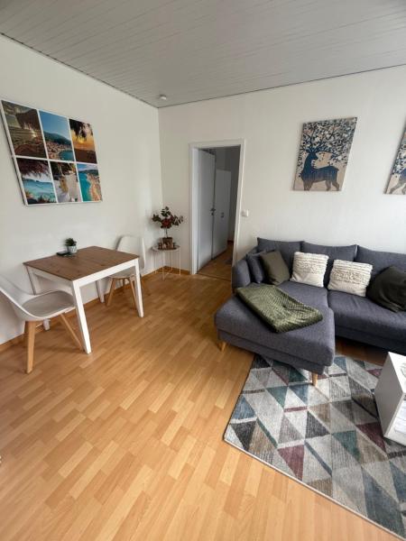 Ferienwohnung Preveza - Arnis