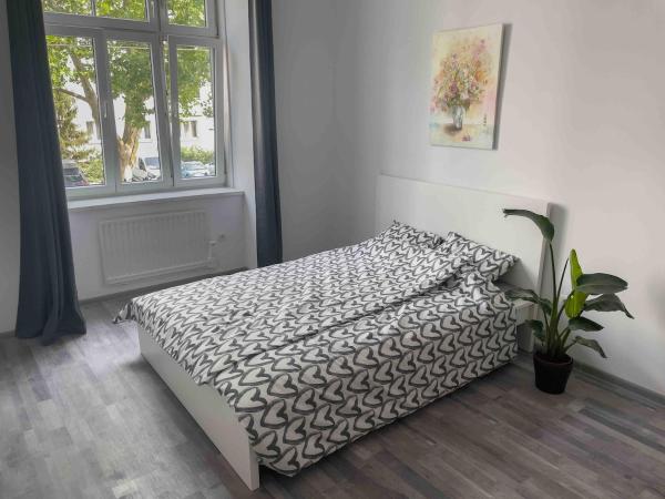 Central Station Cosy Studio - Wien