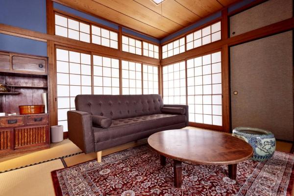 -New-suizenji Nest - Kumamoto