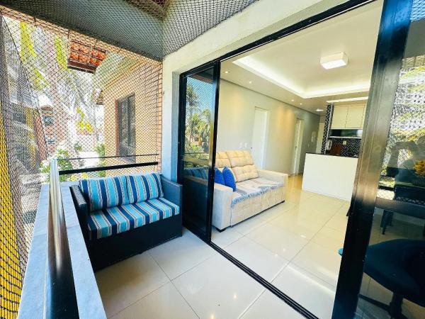 Happy Living Praia Do Futuro - Fortaleza