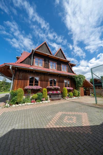 U Chowańca - Poland