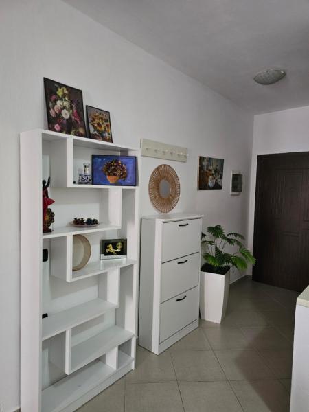 Leka Guest House - Pogradec
