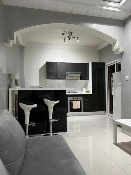 Appartement Moderne à Agadir - Agadir