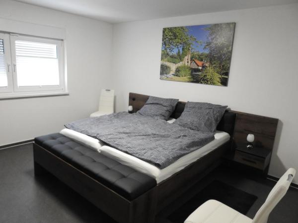 Ferienwohnung Am Fischerhof 10a Wernigerode - Wernigerode