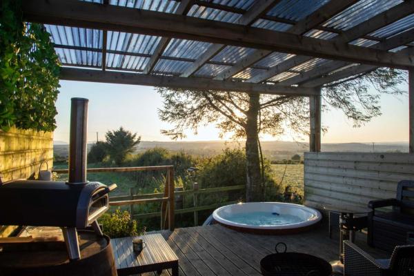 Hill View Lodge - Irland