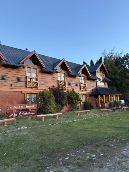 Las Catalinas - Dormís - San Martín de los Andes
