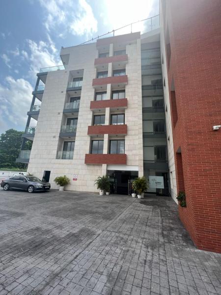 Sloane House - Accra