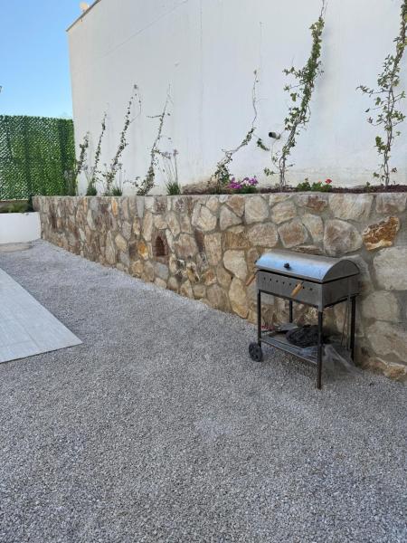 Villa Nu Garden Apartment With Marina And Kos View Private Salt Pool - Turgutreis