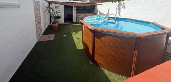 Casa Leo - Prado del Rey