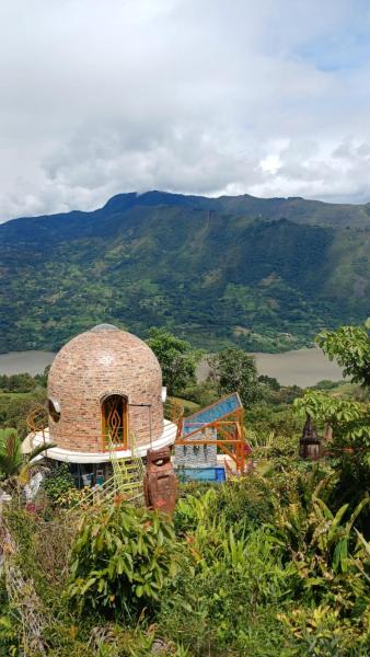 El Domo Macanal - Cundinamarca