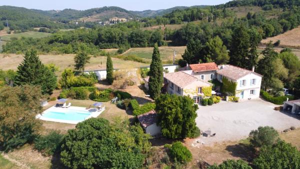 Appartement Comtesse - Mirepoix