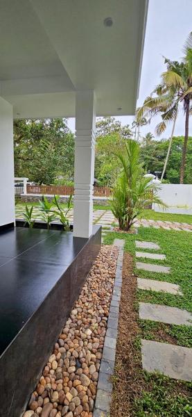 The Outhouse - Alappuzha