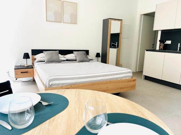 The Urban Suite - Stylish And With Free Parking - ルガノ