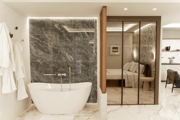 Easter Suites Luxury - Signature Stays In Monopoli - Monopoli