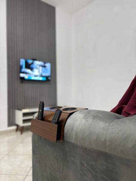 Casa De Frente Com Maria - Taubaté