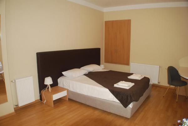 Thomas Guest House - Tbilisi