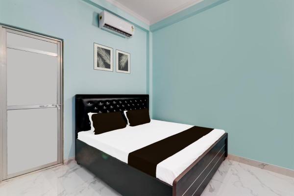 Hotel O Kamla Guest House - Gorakhpur