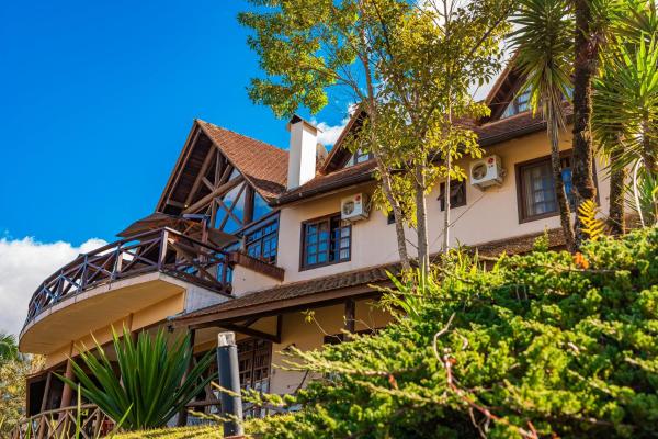 Bella Pousada - Santa Catarina (estado)