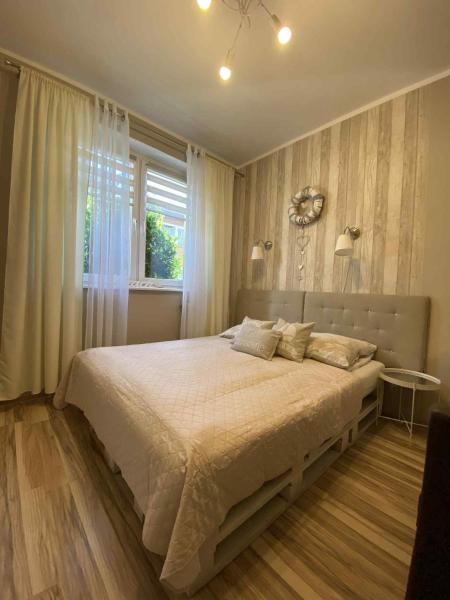 Apartament Bliżej Natury Jastarnia - Jastarnia