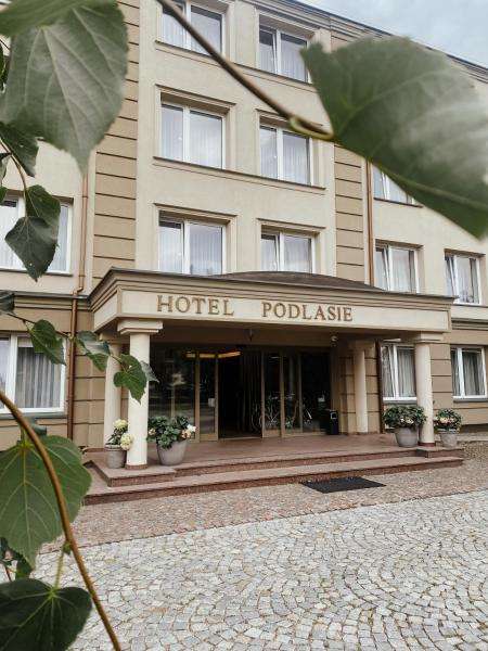 Hotel Podlasie - Poland