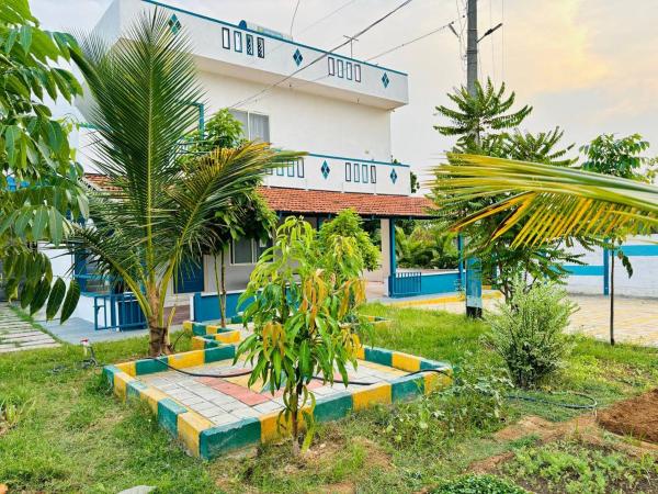 Sudhir Farm Suhas Home Stay - Maddur