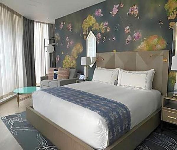 Hotel Milano Near Delhi Airport - New Delhi