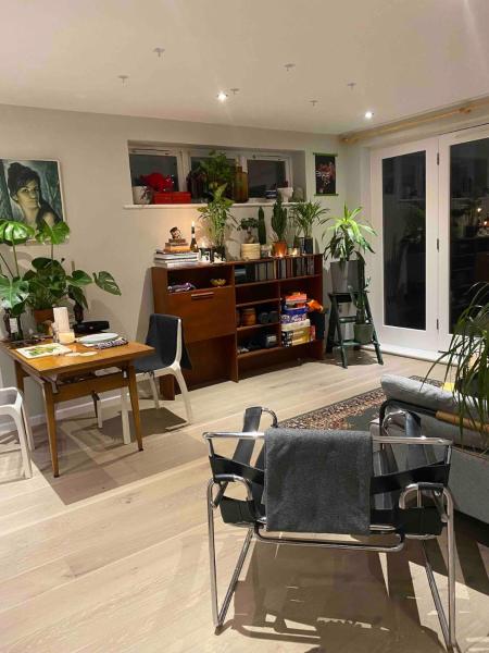 Charming Garden & Retreat In The Heart Of Dalston - London