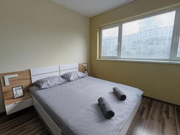 20th Residence Studio 1 - Sofía