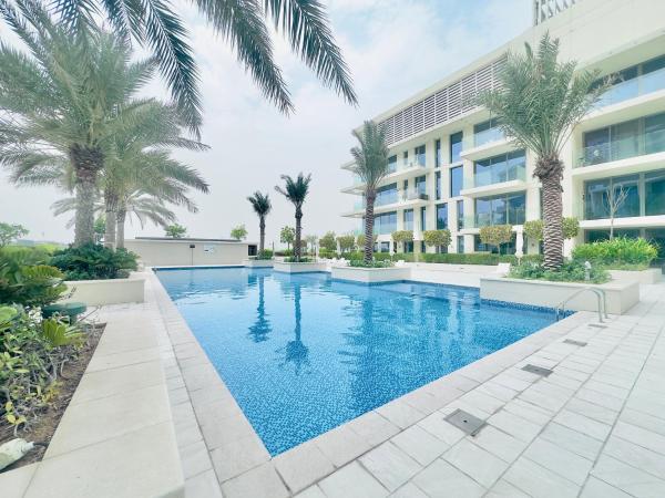 Azure Saadiyat 2br Plus Maids Room With Views - Abu Dhabi