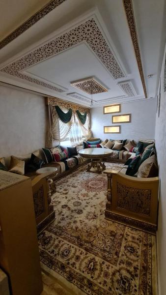 Appartement De Luxe à Tanger - Tánger