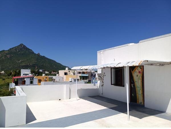 Rajakalaivani Nilayam - Tiruvannamalai