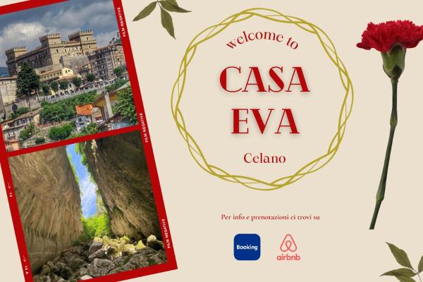 Casa Eva - Ovindoli