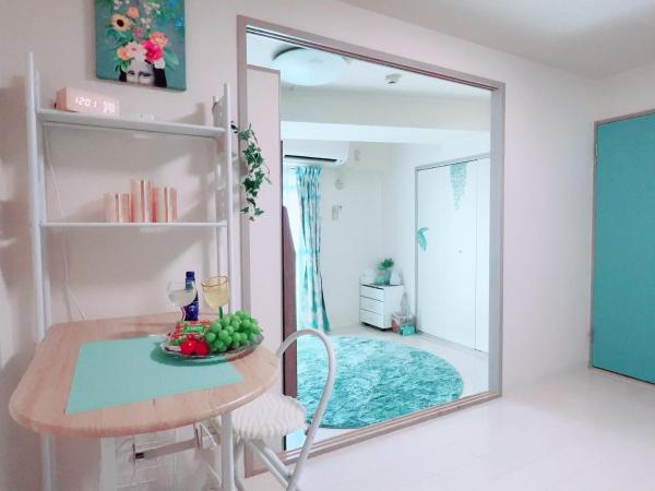 Mimi Cocon A Secret Hideaway For Artists - Osaka