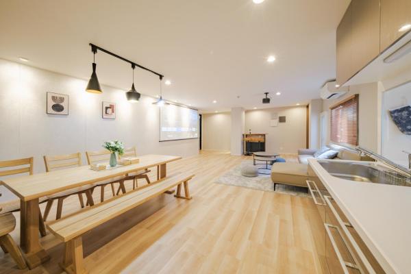 Breeze Stay Shiohama - Ueno