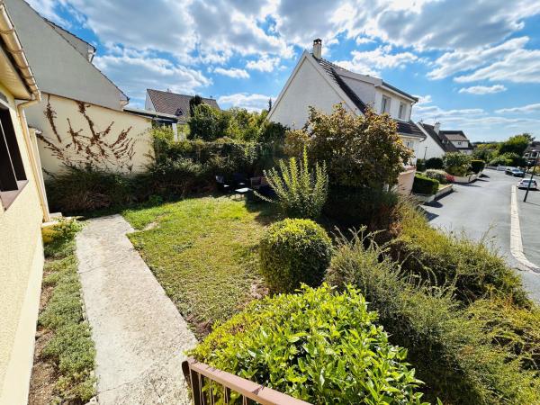La Maison Salzbourg 8 Personnes Paisible - Tinqueux