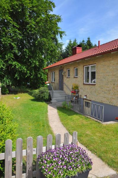 Orkelljunga Guestroom - Skåne län