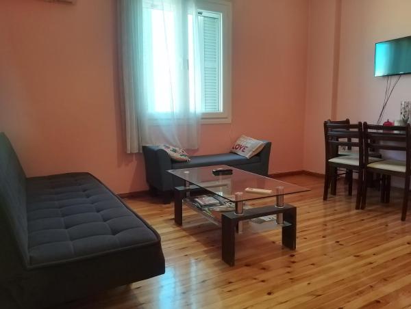 Tonias Place - Corfu